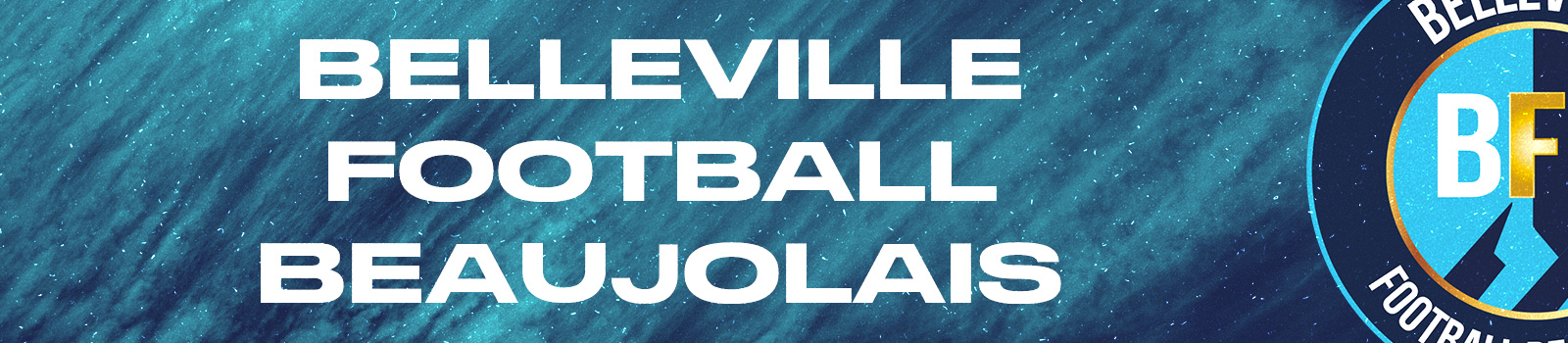 Boutique du club Belleville Football Beaujolais | EKINSPORT