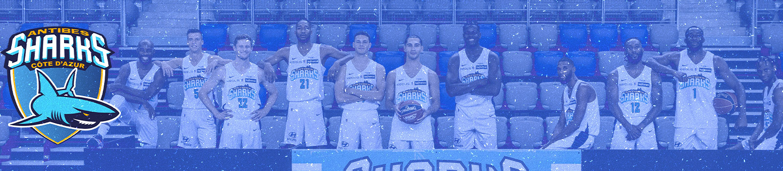 Boutique du club Sharks Antibes | EKINSPORT