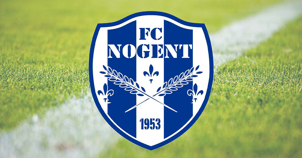 Boutique du club Nogent sur Marne FC | EKINSPORT