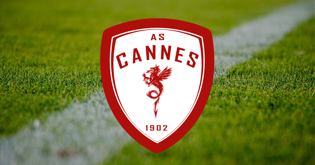 Boutique du club AS Cannes | EKINSPORT