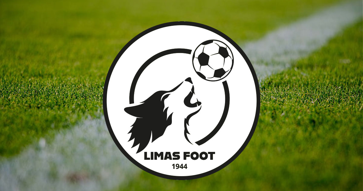 Boutique du club AS Limas Football | EKINSPORT
