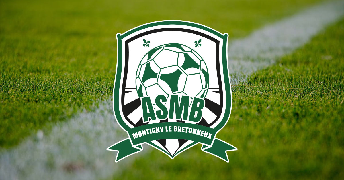 AS Montigny le Bretonneux - Foot - Boutiques | EKINSPORT