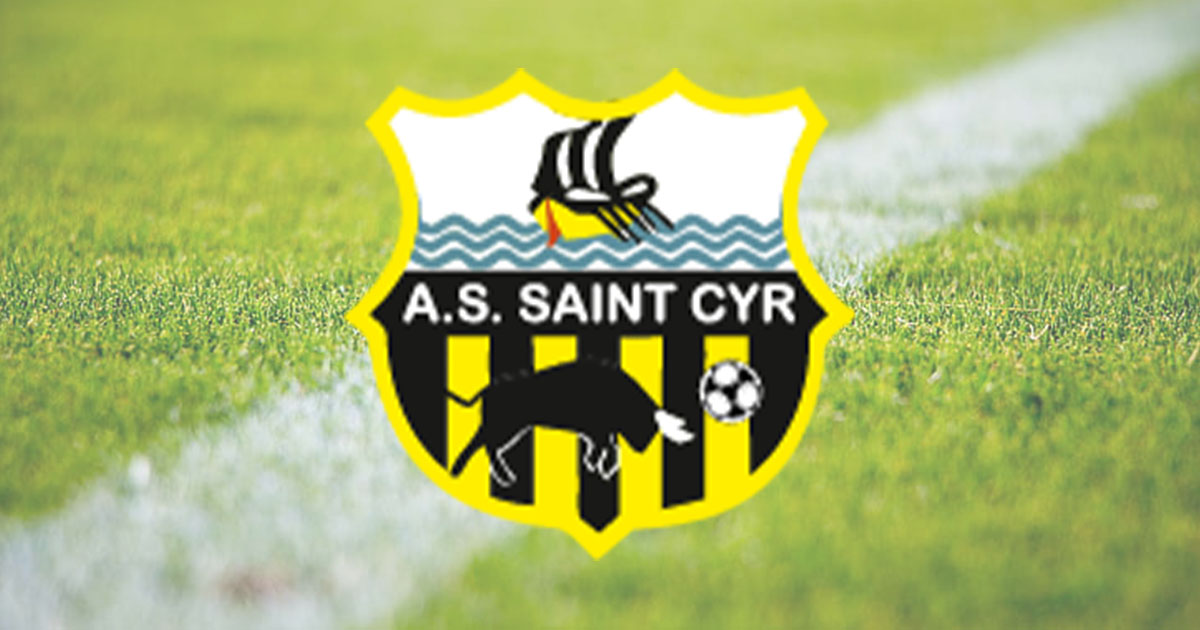 Boutique de l'AS Saint Cyr | EKINSPORT