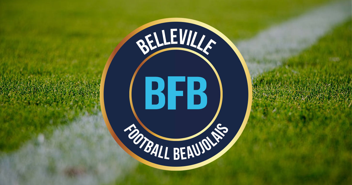 Boutique du club Belleville Football Beaujolais | EKINSPORT