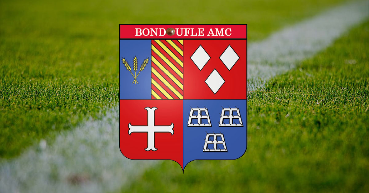 Boutique du club Bondoufle AMC | EKINSPORT