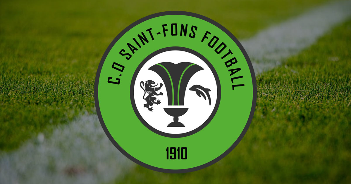 Boutique du club CO St Fons Football | EKINSPORT