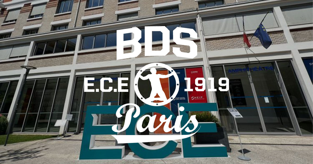 Boutique de l'ECE Paris | EKINSPORT