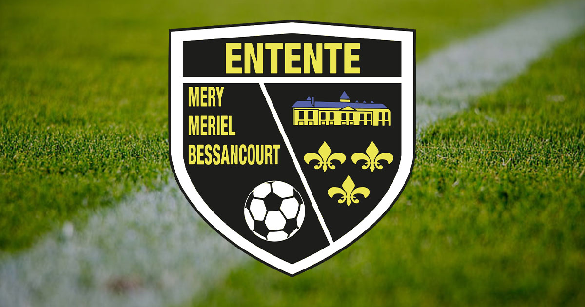 Boutique du club Entente Méry Mériel Bessancourt Football | EKINSPORT