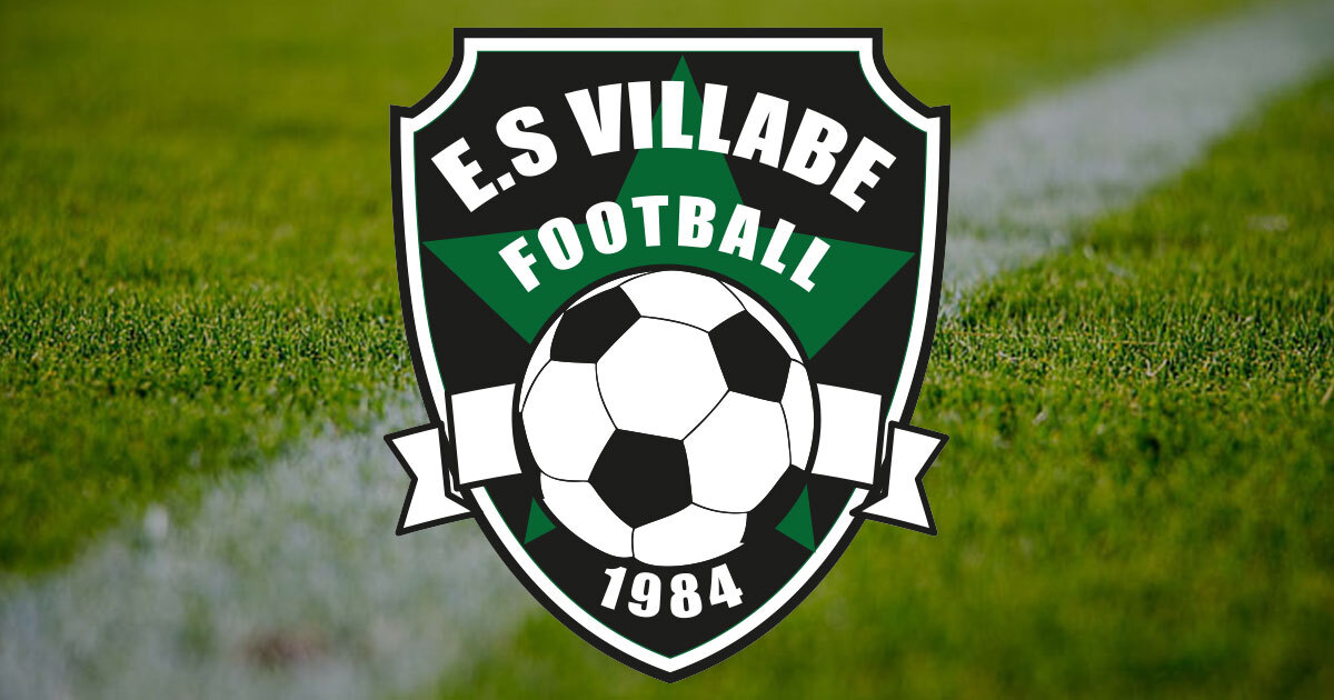 Boutique du club ES Villabe | EKINSPORT