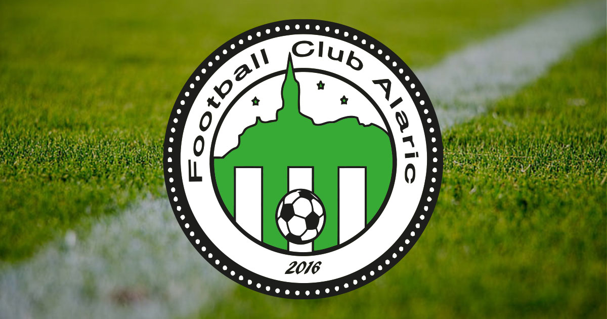 Boutique du club FC Alaric | EKINSPORT