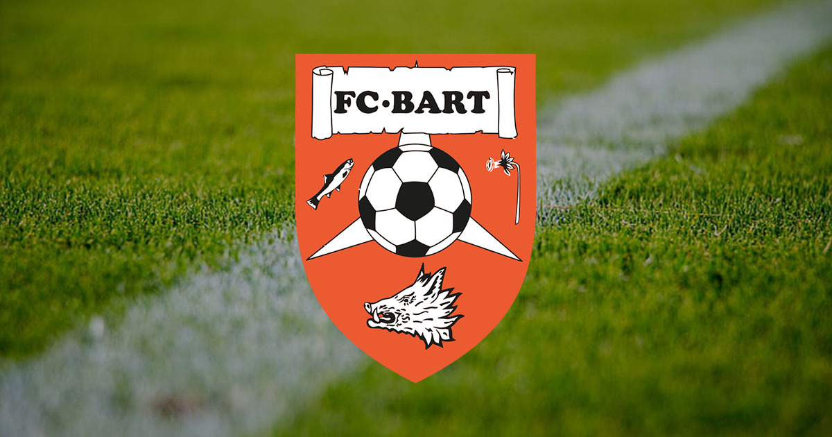 Boutique du club FC Bart | EKINSPORT