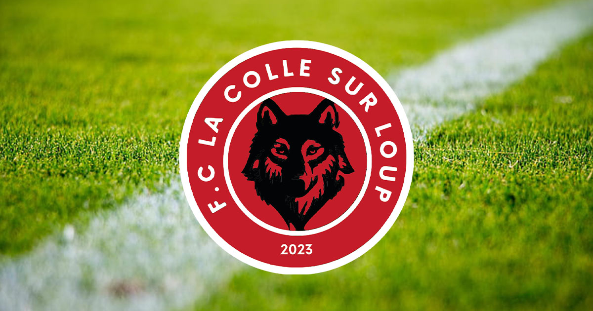 Boutique du club FC La Colle Sur Loup | EKINSPORT