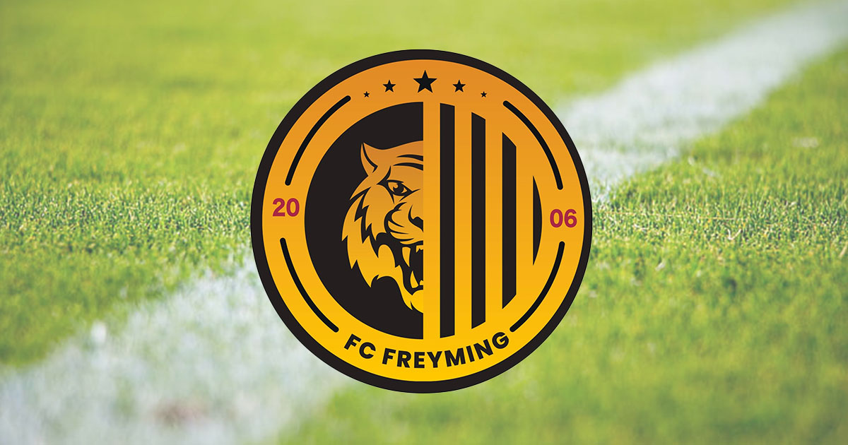 Boutique du club FC Freyming | EKINSPORT