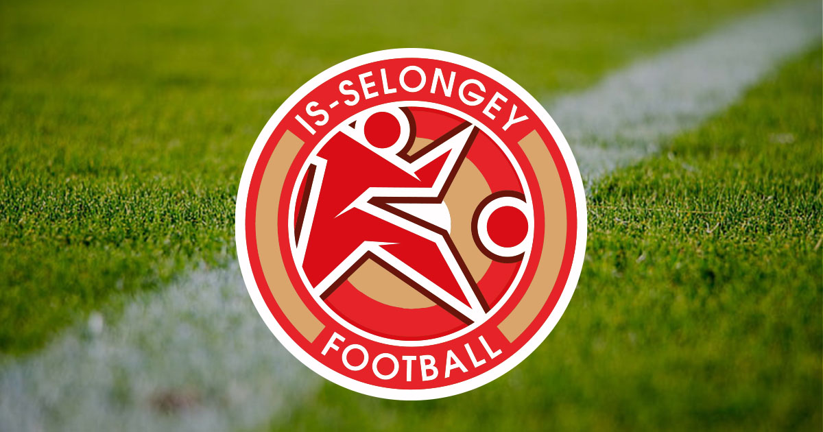 Boutique du club IS Selongey Football | EKINSPORT
