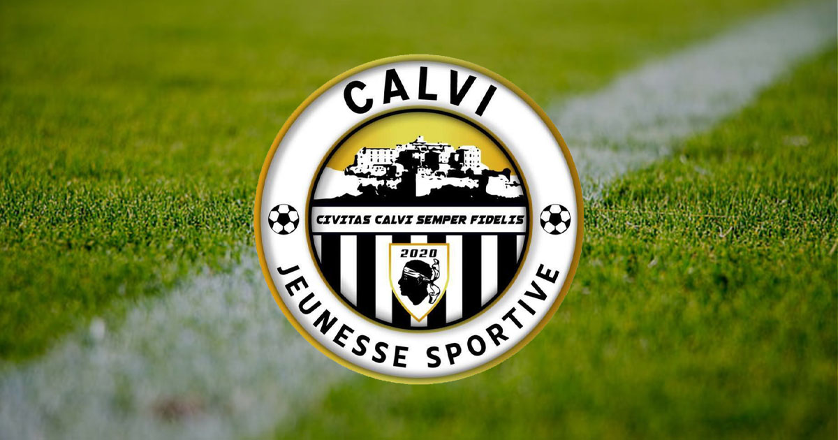 Boutique du club JS Calvi | EKINSPORT