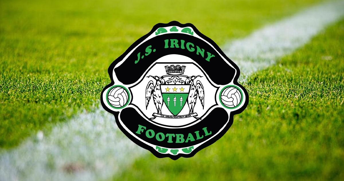 Boutique du club JS Irigny Football | EKINSPORT