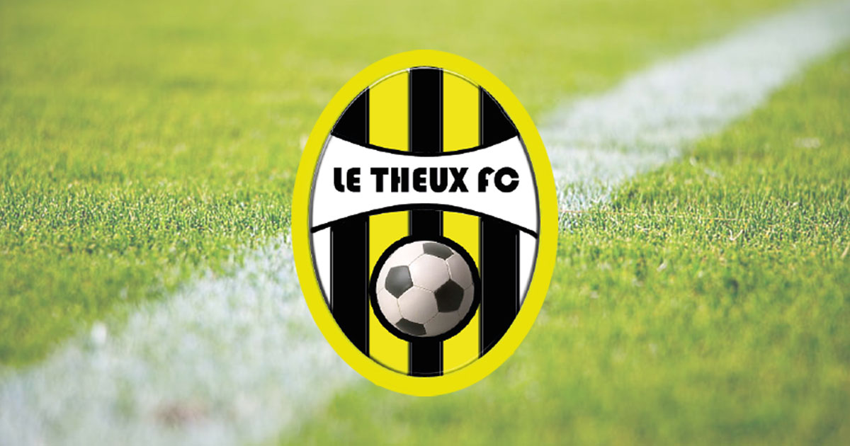 Boutique du club Le Theux FC | EKINSPORT