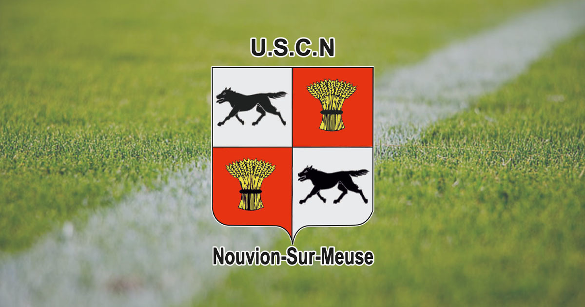 Boutique du club USC Nouvion sur Meuse | EKINSPORT