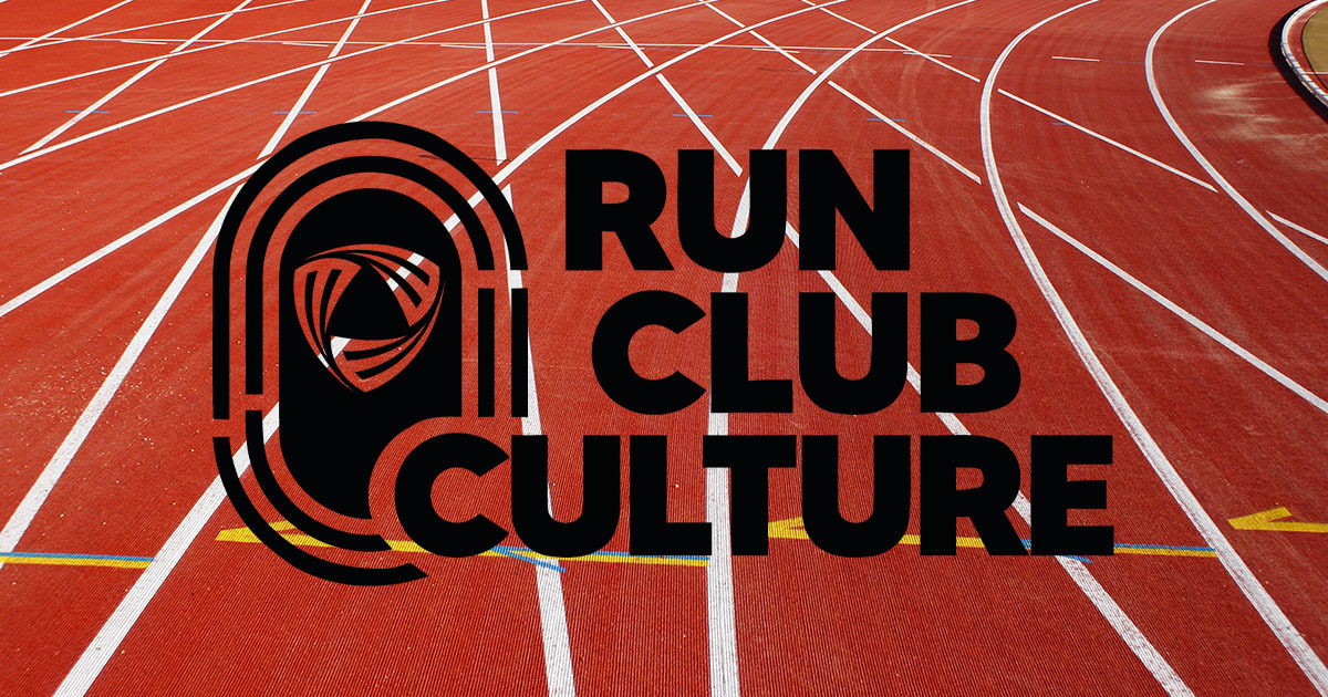 Boutique du club Run Club Culture | EKINSPORT