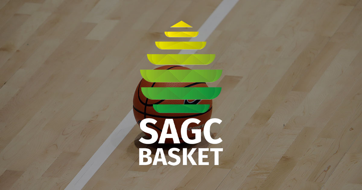 Boutique du club SAGC Basket-Ball | EKINSPORT