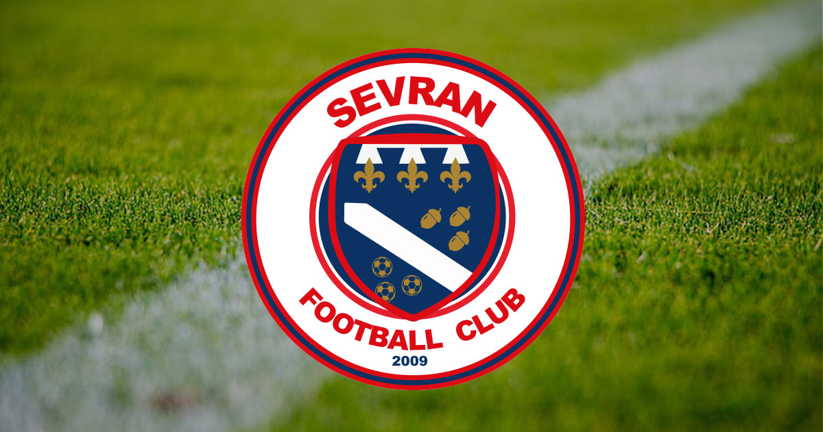 Boutique du club Sevran FC | EKINSPORT