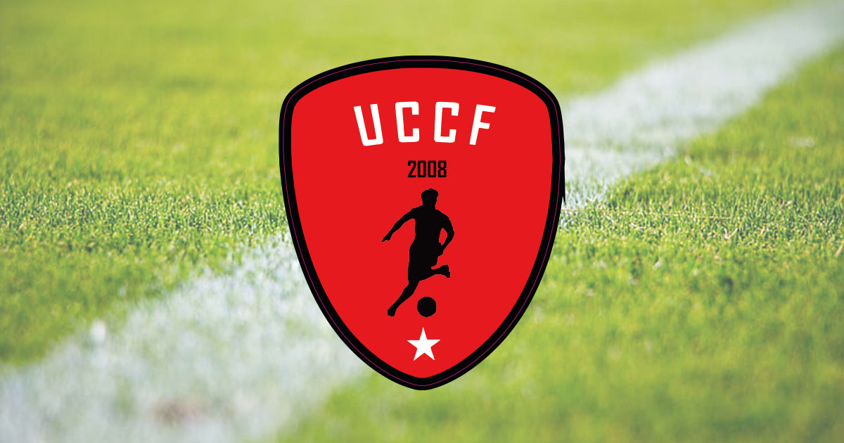 Uccf Logo