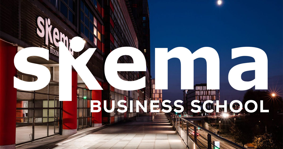 Boutique SKEMA Business School | EKINSPORT
