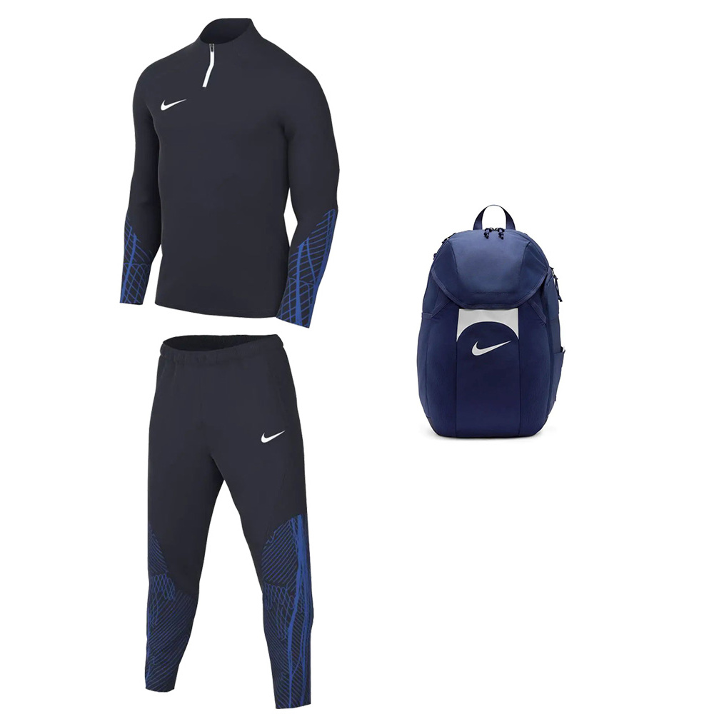 Pack Nike Strike 23 pour Enfant. Survêtement + Sac | EKINSPORT