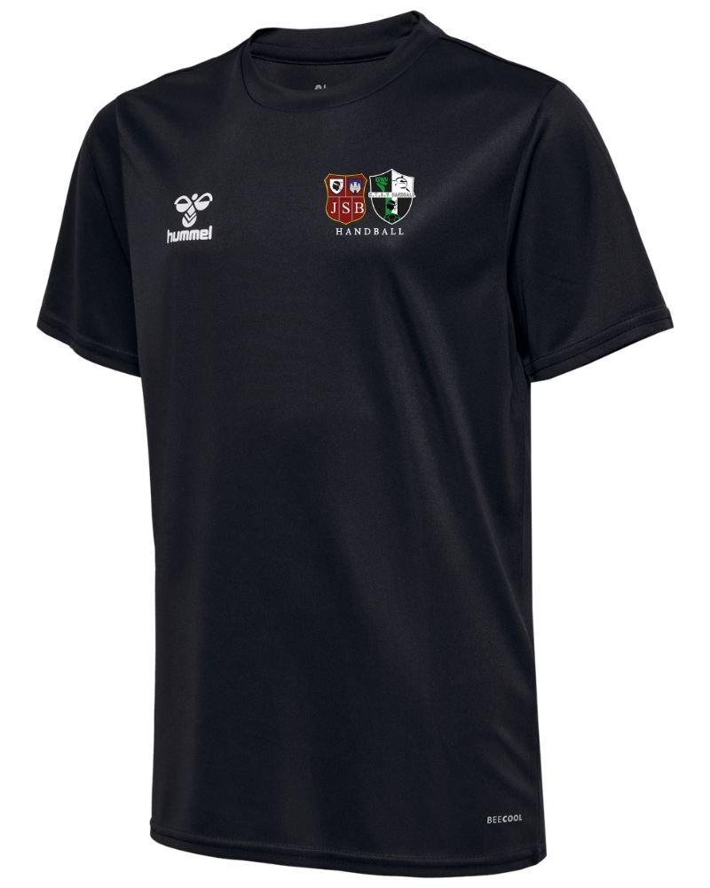 Maillot Hummel pour homme - JS Bonifacio Handball | EKINSPORT