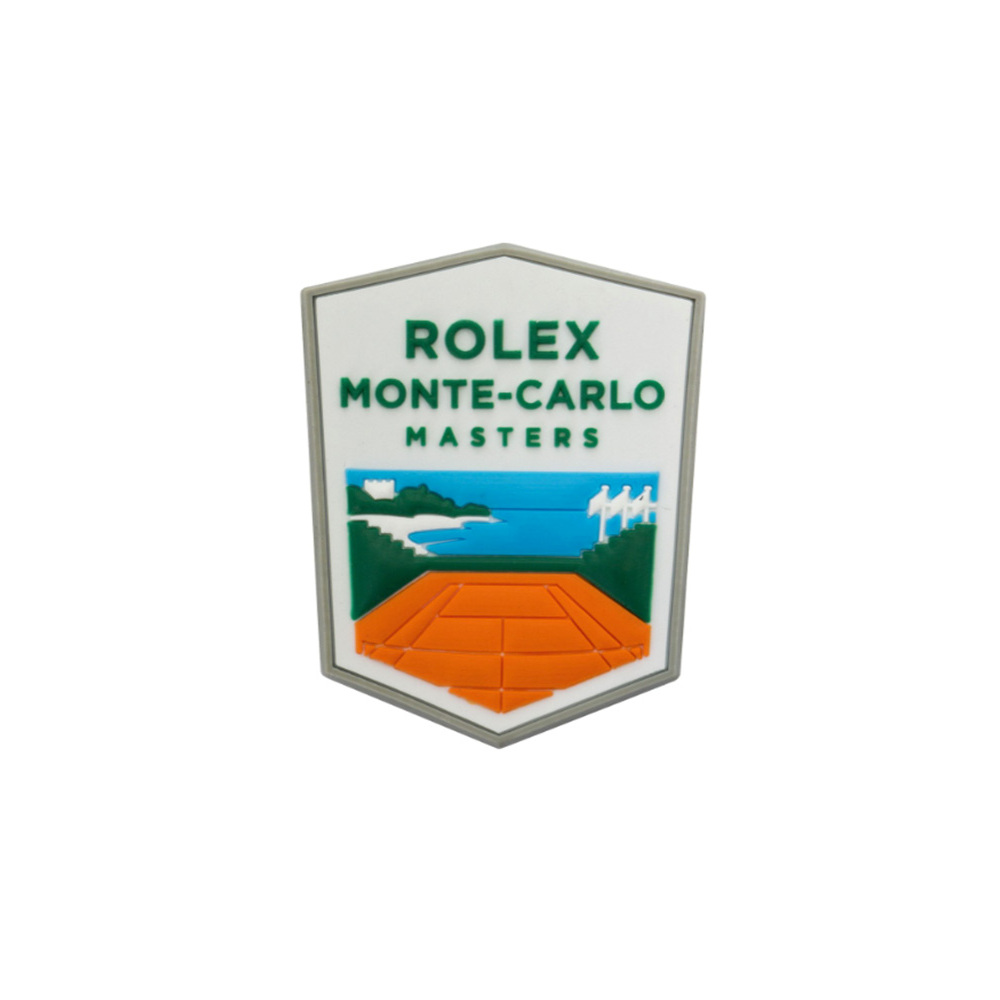 Imán Rolex Monte-Carlo Masters | EKINSPORT