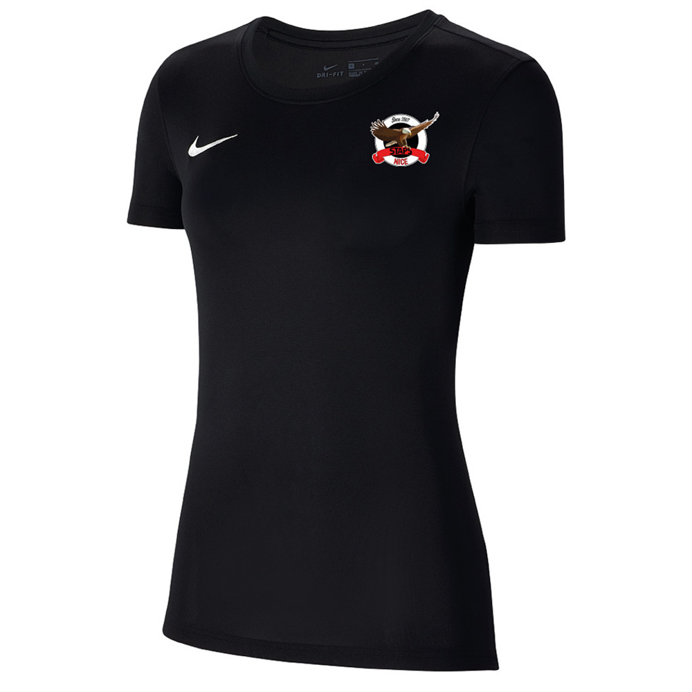 Maillot Noir pour Femme - Corpo STAPS Nice | EKINSPORT