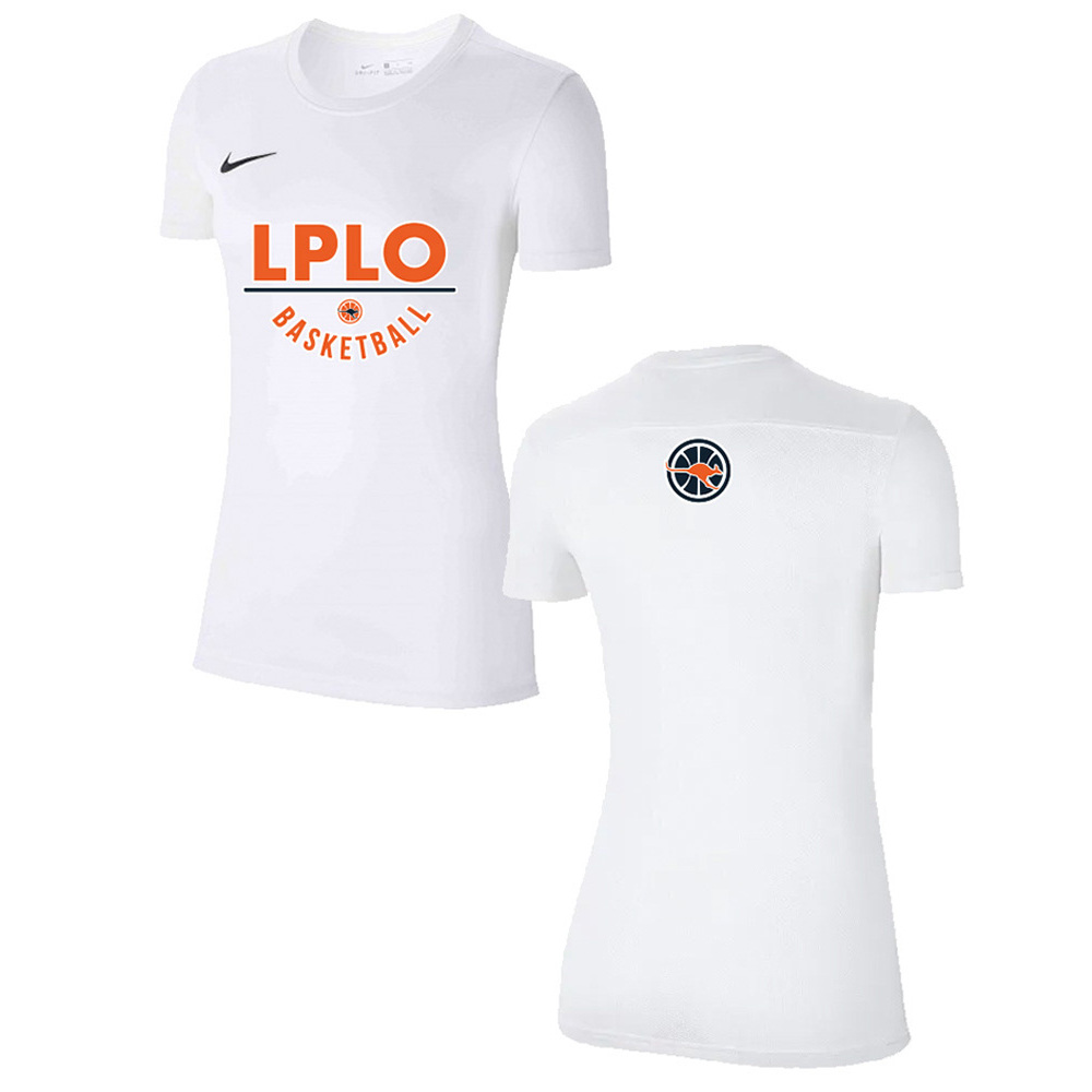 Maillot Nike pour Femme - LPLO Basketball Geneve | EKINSPORT
