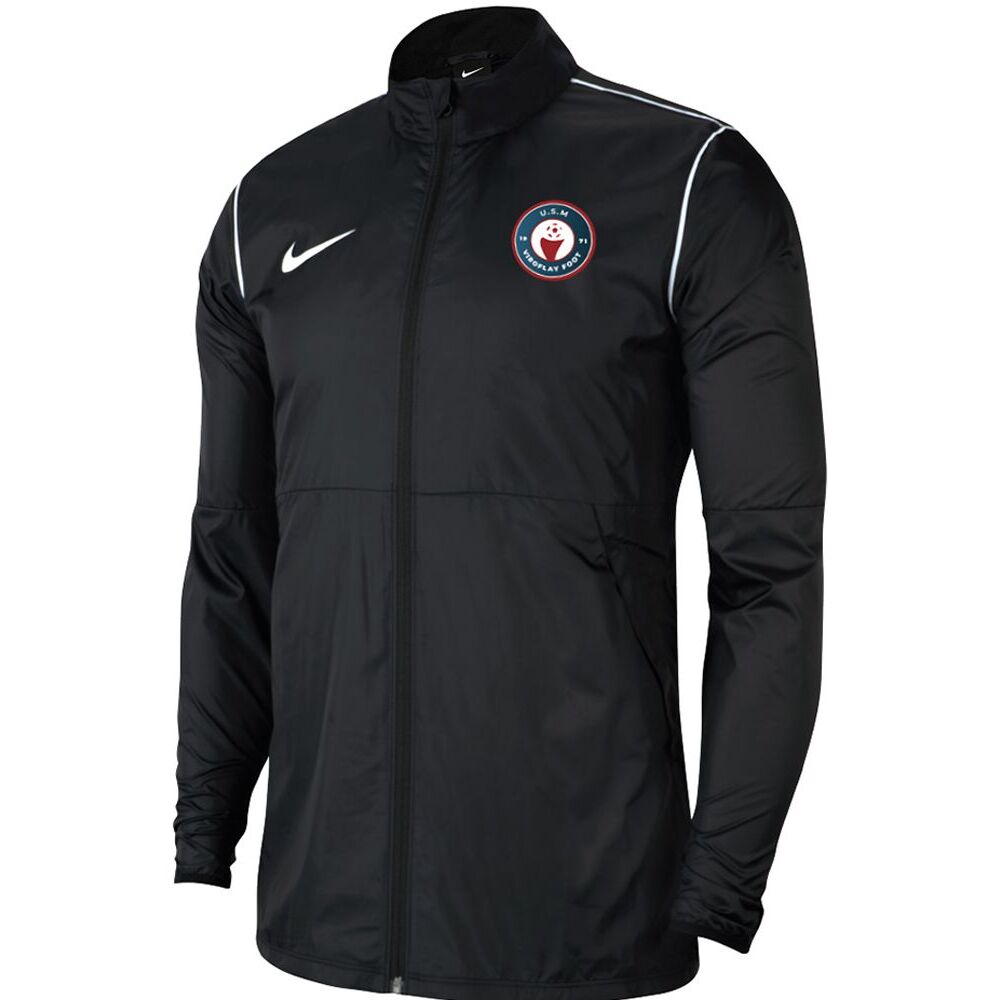 Coupe Vent pour Homme - USM Viroflay | EKINSPORT