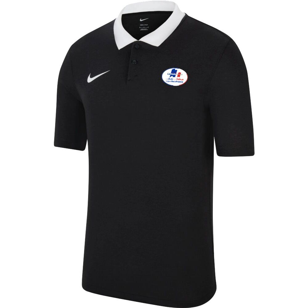 Polo pour Homme - Ligue IDF des Clubs de la Défense | EKINSPORT