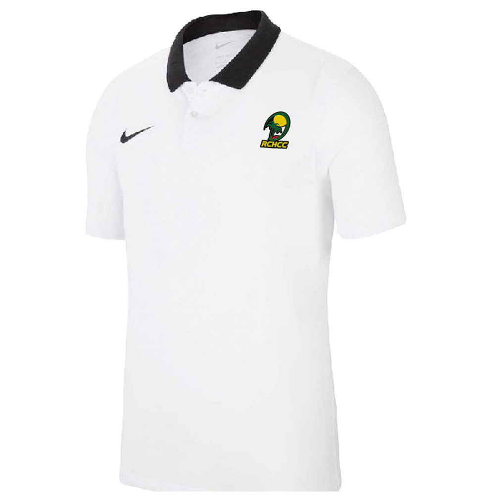 Polo pour Enfant - Rugby Club Hyeres Carqueiranne La Crau | EKINSPORT