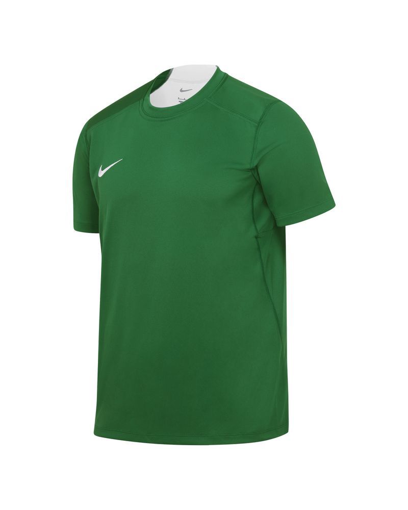 Maillot de hand Nike Team Court Vert pour Homme - 0350NZ-302 | EKINSPORT