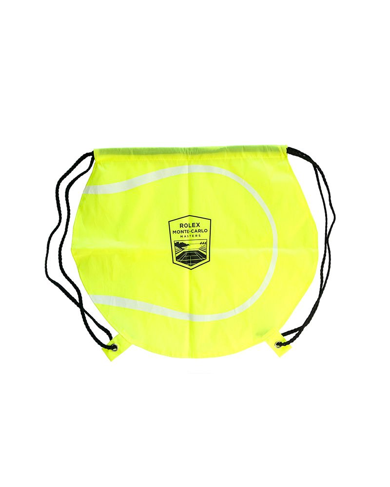Sac à dos Balle Rolex Monte-Carlo Masters | EKINSPORT