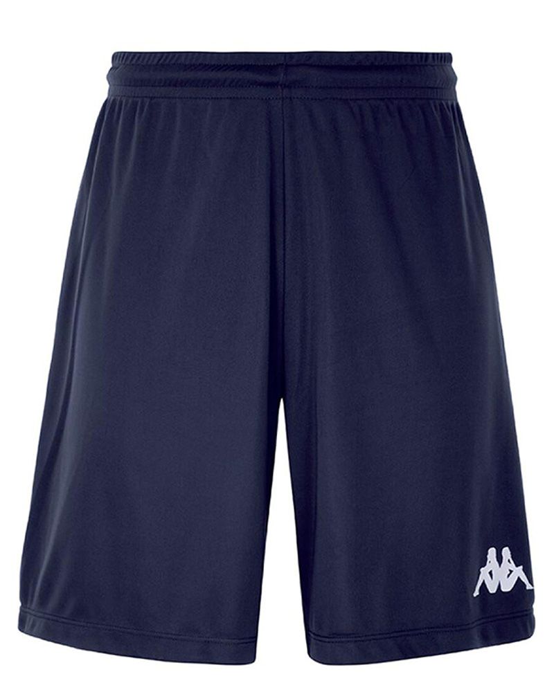 Short Bleu Marine pour Homme - FC Melun | EKINSPORT