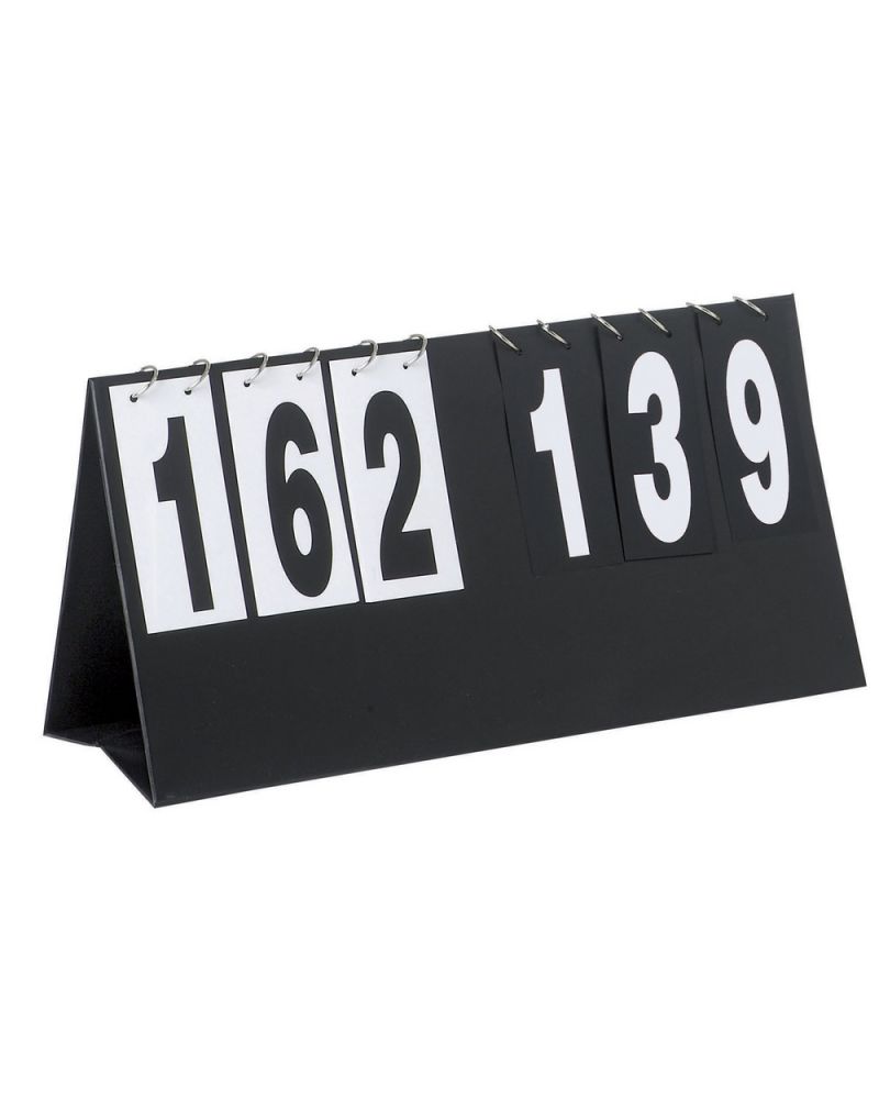 Scorer de basketball | EKINSPORT