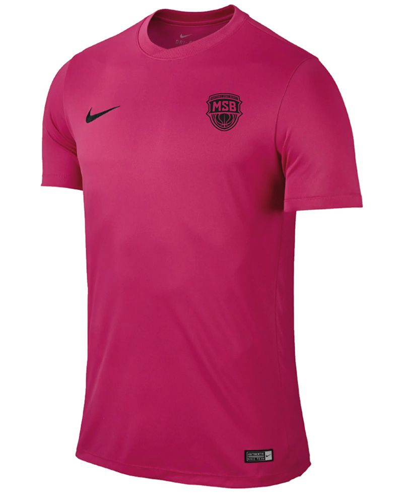 Maillot Rose pour Homme - Martigues Sport Basket | EKINSPORT