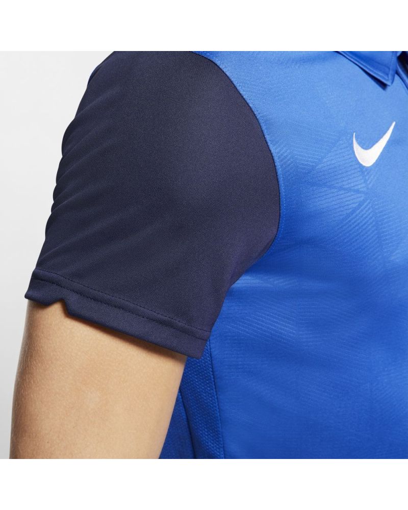 Nike Trophy IV Männertrikot - BV6725-463 - Royalblau | EKINSPORT