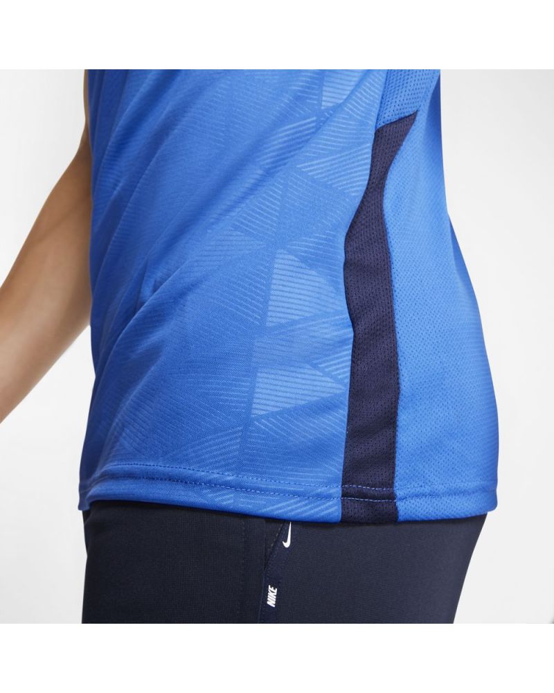 Nike Trophy IV Männertrikot - BV6725-463 - Royalblau | EKINSPORT