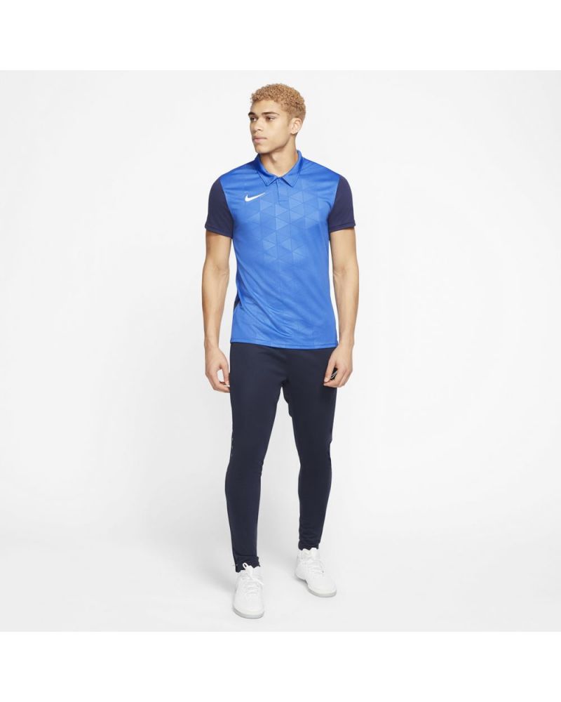 Nike Trophy IV Männertrikot - BV6725-463 - Royalblau | EKINSPORT