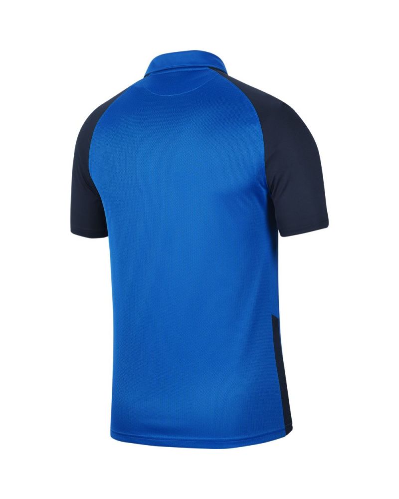 Nike Trophy IV Männertrikot - BV6725-463 - Royalblau | EKINSPORT