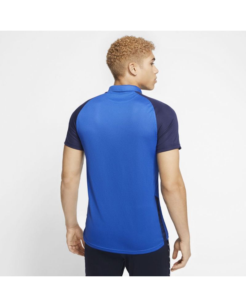 Nike Trophy IV Männertrikot - BV6725-463 - Royalblau | EKINSPORT
