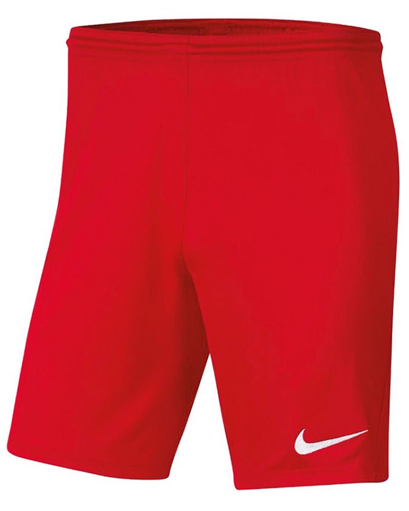 Short Nike Rouge pour Homme - Monaco Futsal | EKINSPORT