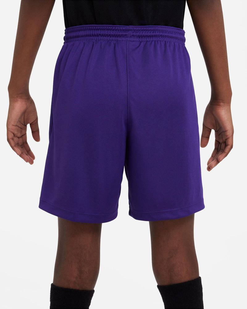 Short Nike Park III pour Enfant - BV6865-547 - Violet | EKINSPORT