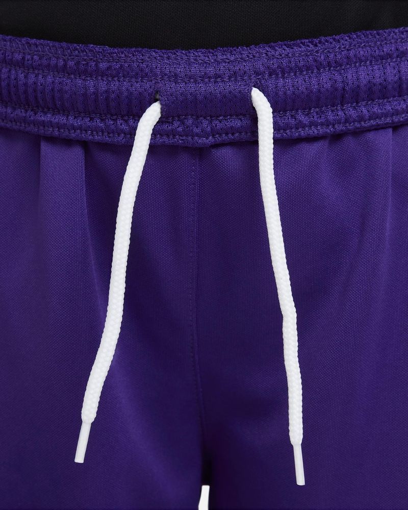 Short Nike Park III pour Enfant - BV6865-547 - Violet | EKINSPORT