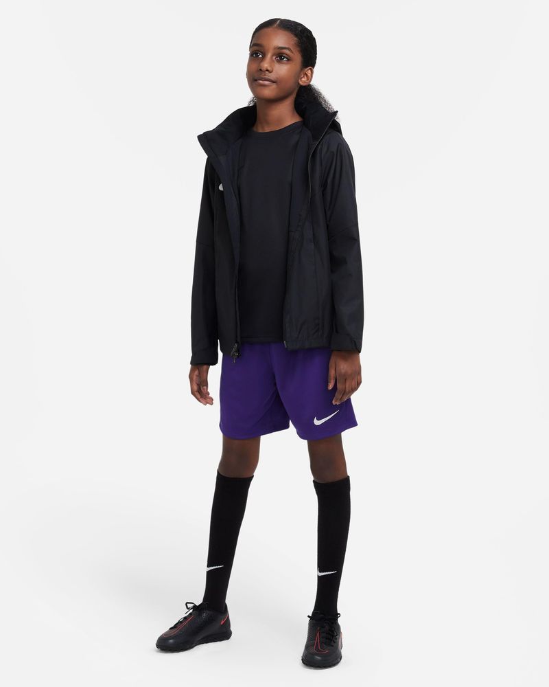 Short Nike Park III pour Enfant - BV6865-547 - Violet | EKINSPORT