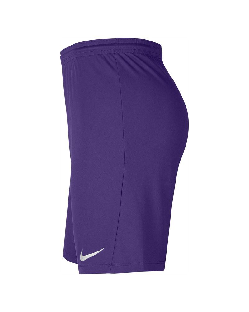 Short Nike Park III pour Enfant - BV6865-547 - Violet | EKINSPORT